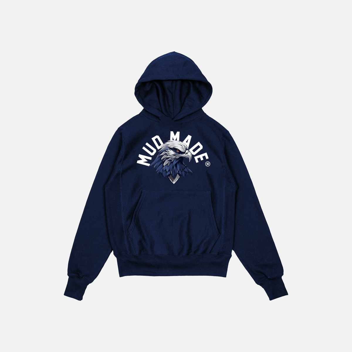 Mud Made Maumee Valley Hoodie – MUD MADE