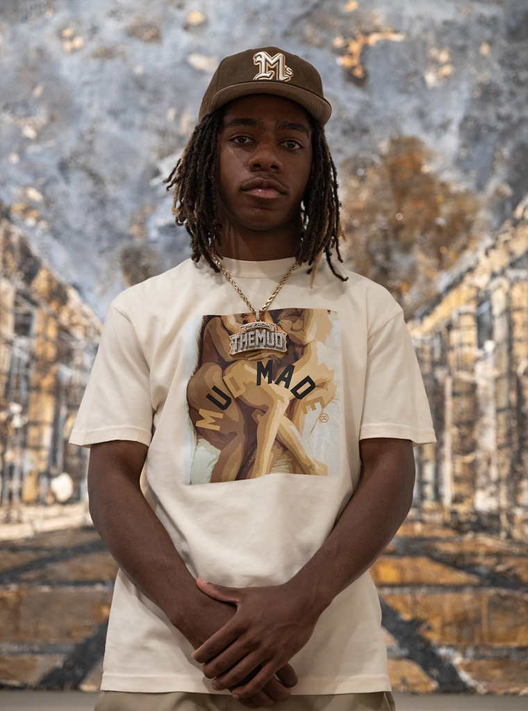 Mud Made – MUD MADE